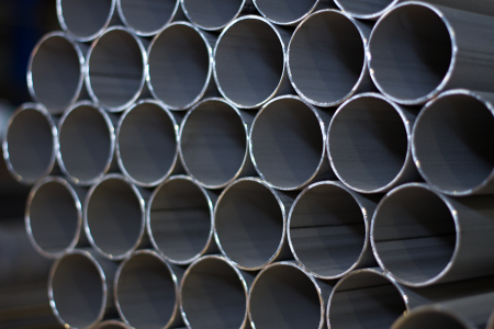 Ponúkame nerezové rúry | Skladom - široký sortiment | Rea-S, Brezno